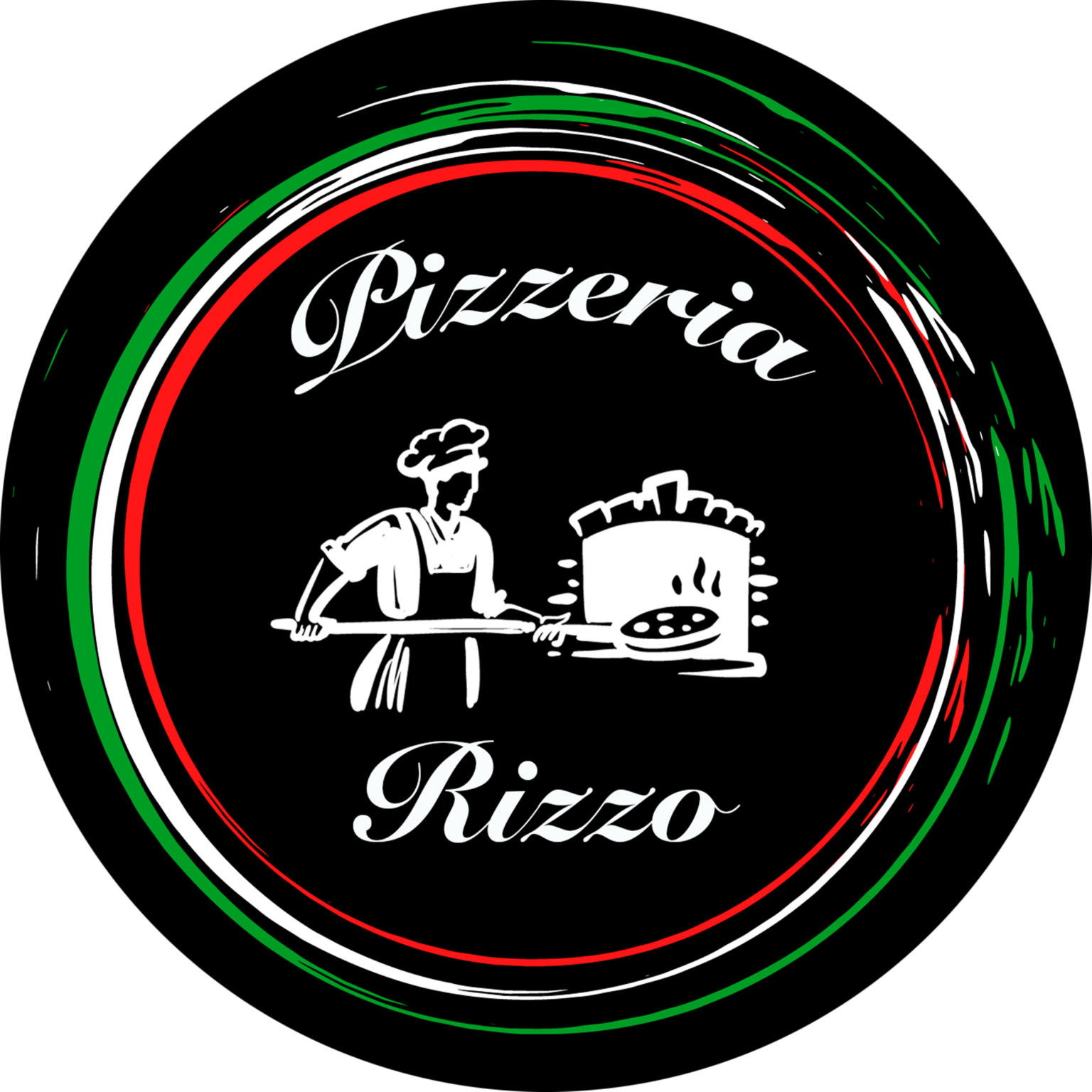 Notre carte - Pizzeria Rizzo